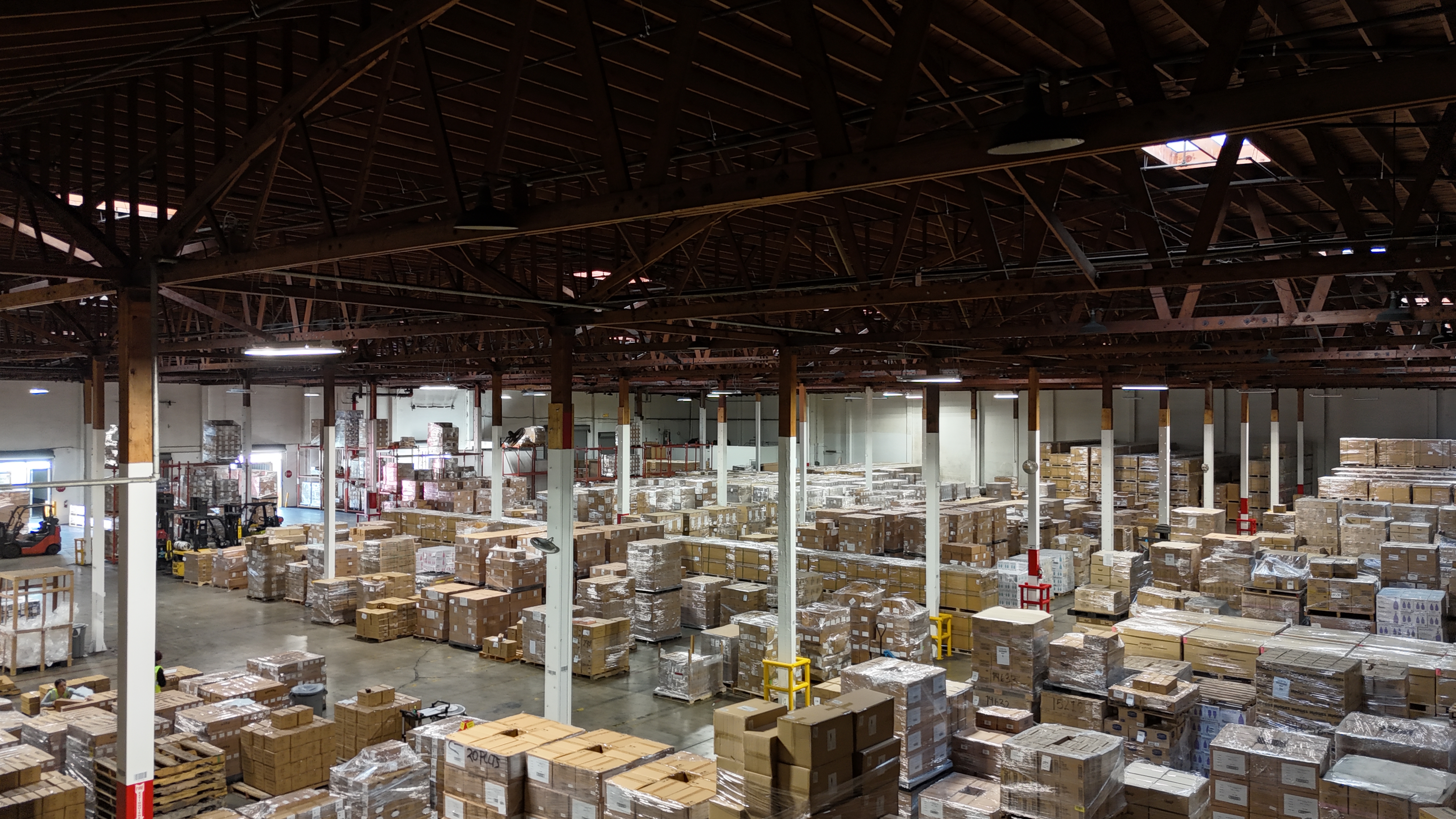 Legacy Drayage | Fast, Reliable Container Transportation
